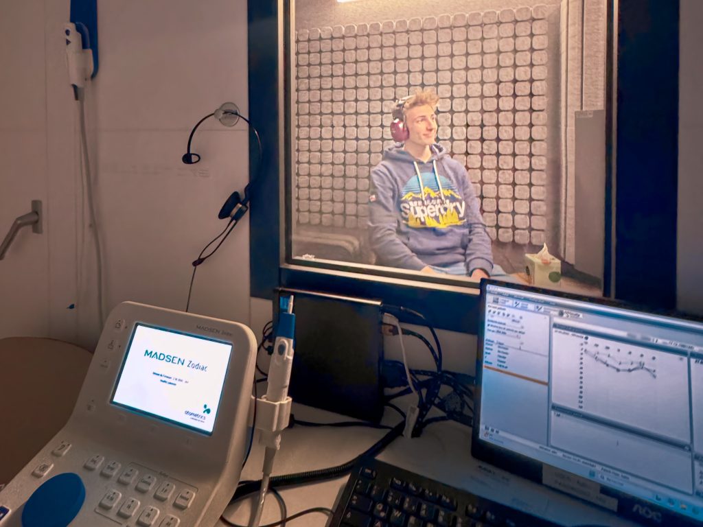 ORL - Clinique La Vallée